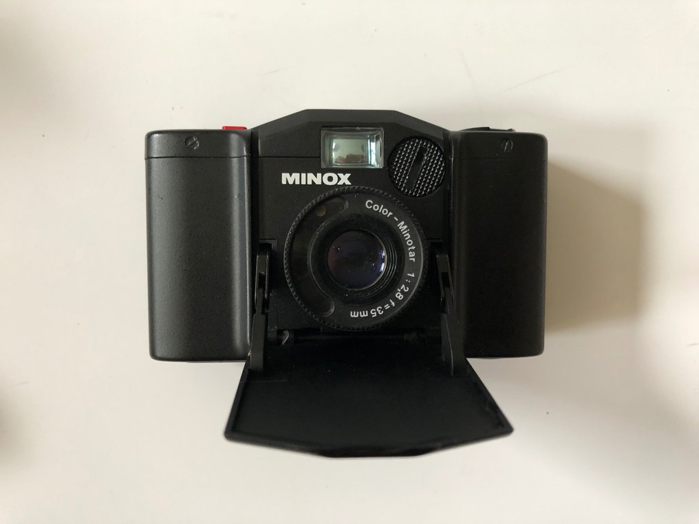 Minox Minox 35 EL - Catawiki