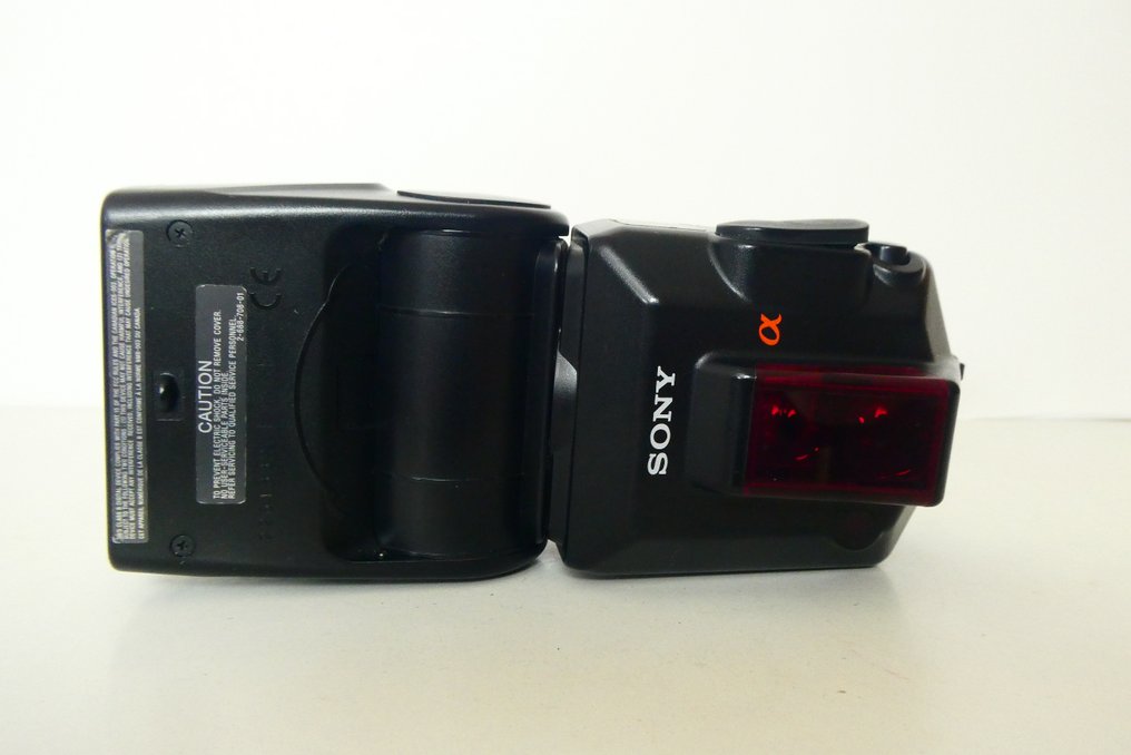 Sony HVL-F56AM flits - Catawiki