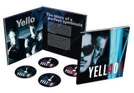 Yello - Yell40 Years - Coffret CD - 2021 - Catawiki