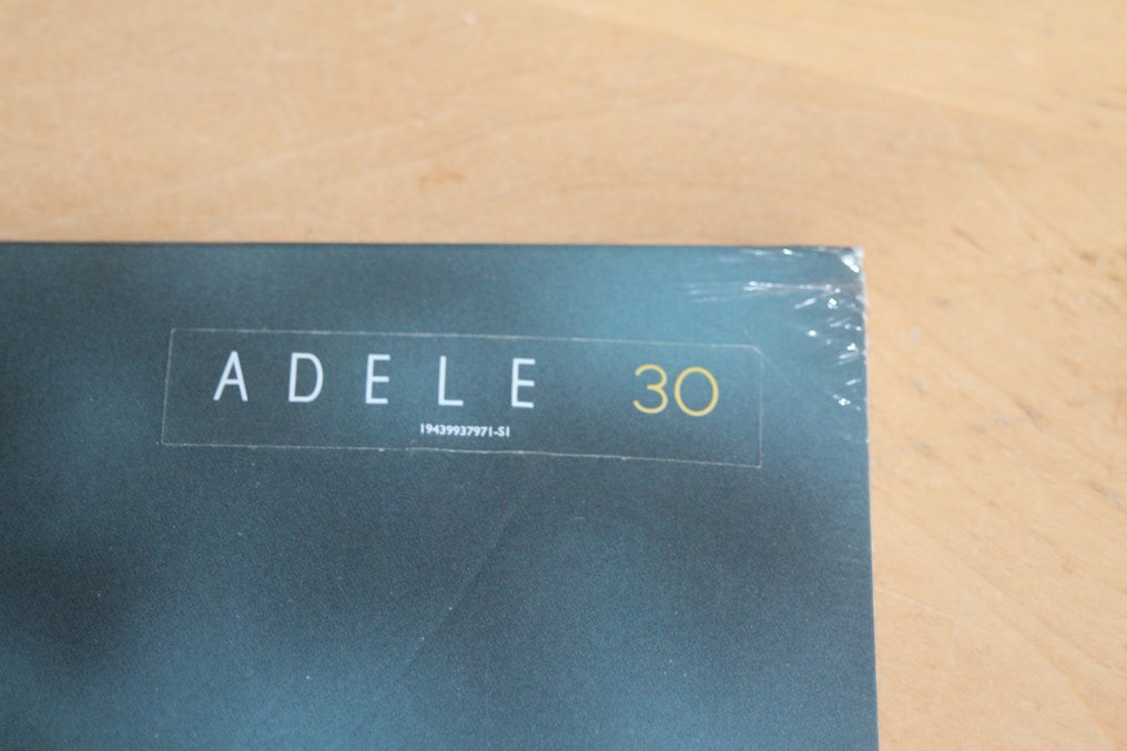 Adele, Ed Sheeran - Equals + 30 - Multiple titles - LP - 2022 - Catawiki