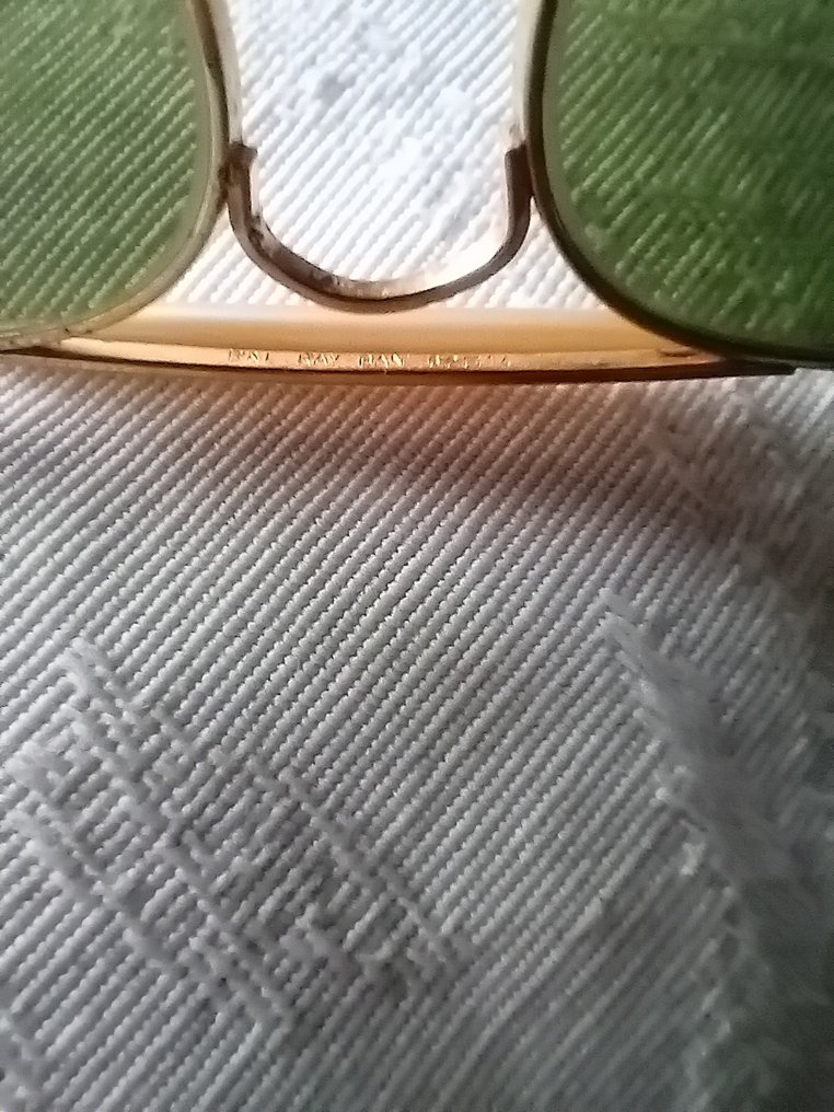 Bausch & Lomb U.S.A - Sunglasses - Catawiki