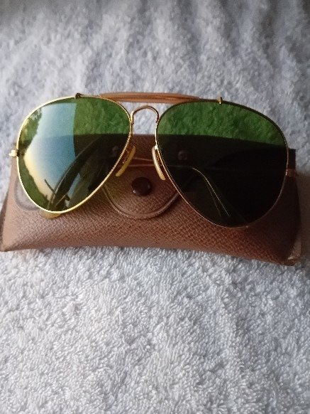 Bausch & Lomb U.S.A - Sunglasses - Catawiki