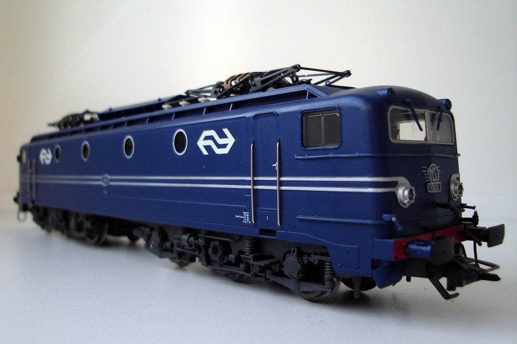 Electrotren H0 - 2724 - Elektrische locomotief - Digitale 1300 Serie - NS - Catawiki