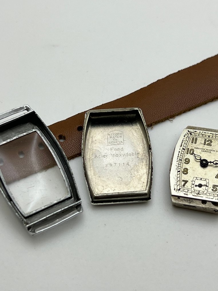 Record - Men - 1901-1949 - Catawiki