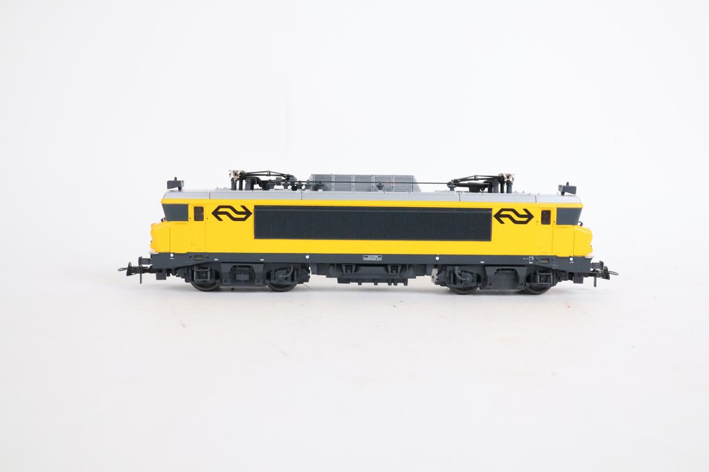 Roco H0 - 48679 - Electric locomotive - 1600 Series, with - Catawiki
