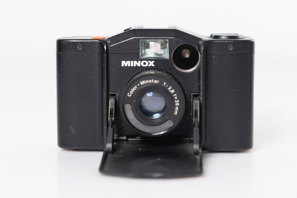 Minox 35 Al El Gl Gt Gt E Analogue Camera Catawiki