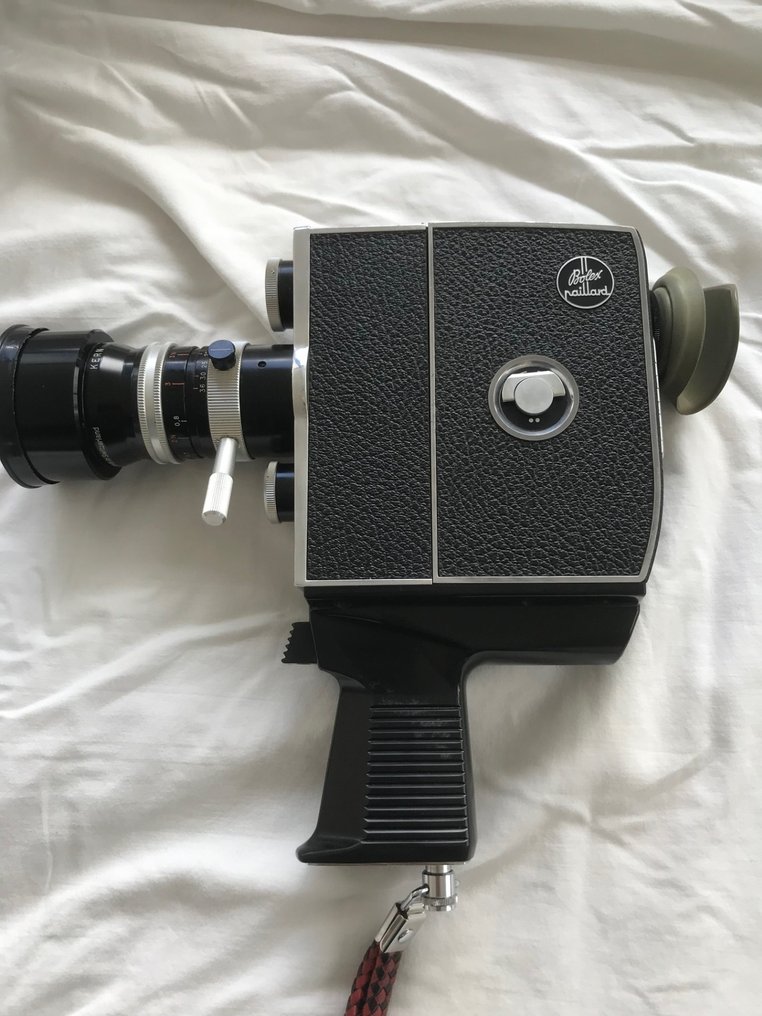 Bolex Bolex Paillard K2 + Eumig projector + accessoires - Catawiki