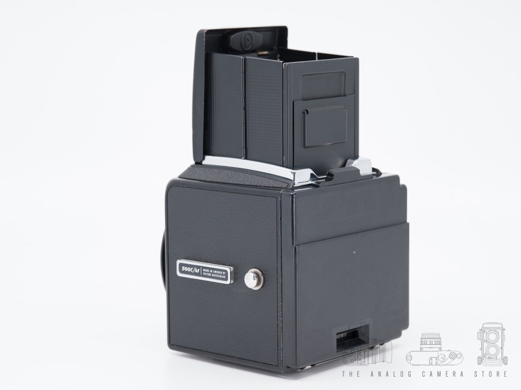 Hasselblad 500CM + 42170 screen Fotocamera medio formato - Catawiki