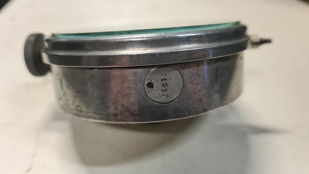 Dashboard-instrument - Jaeger 8 jours - JAEGER - Catawiki