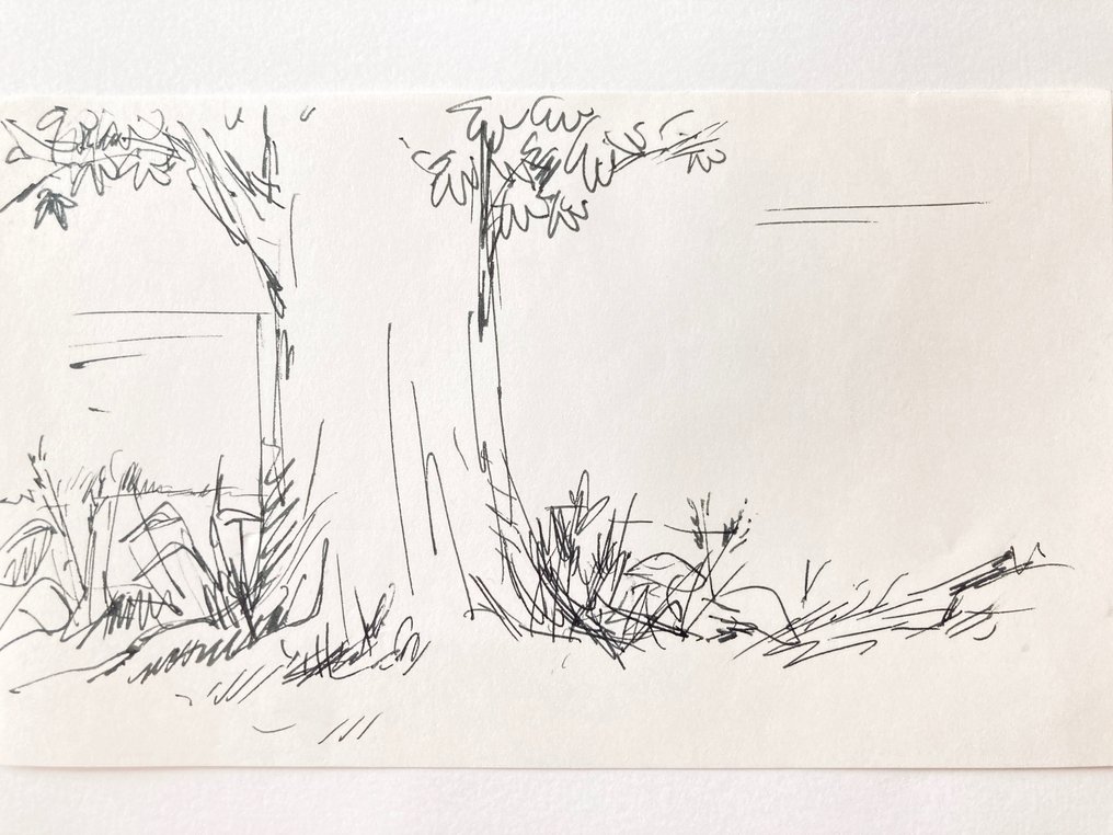 « The Rescuers » - PACK of 5 Original Storyboard Drawings - Art from ...