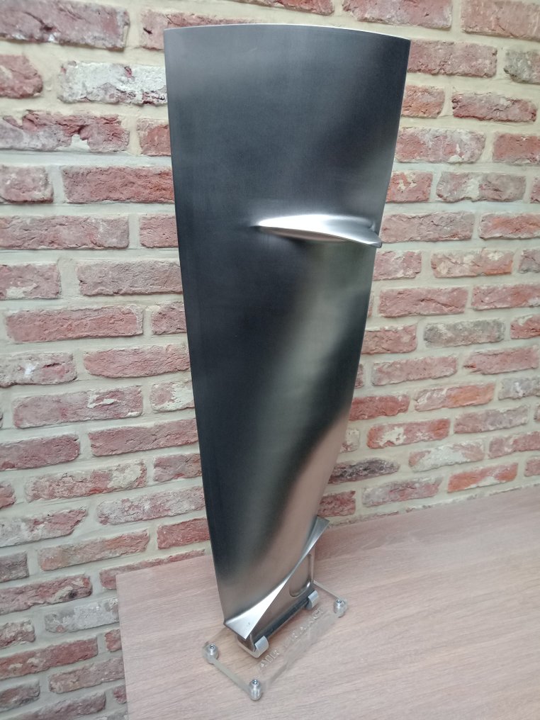 Air France - CFM 56-5C Midspan Shuds - Airbus A320-300 - Titanium ...