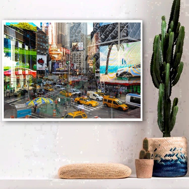 Roberto Cavalli - "VISIONI" In New York (92) - Catawiki