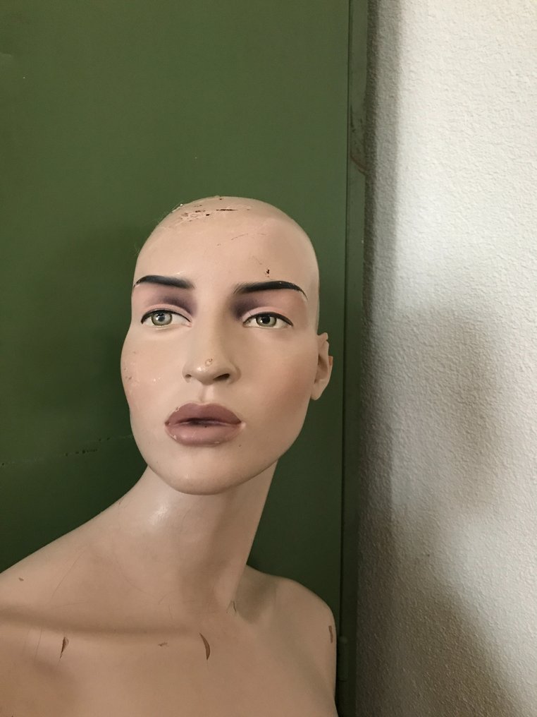 Adel Rootstein - Bust decorative display - Catawiki