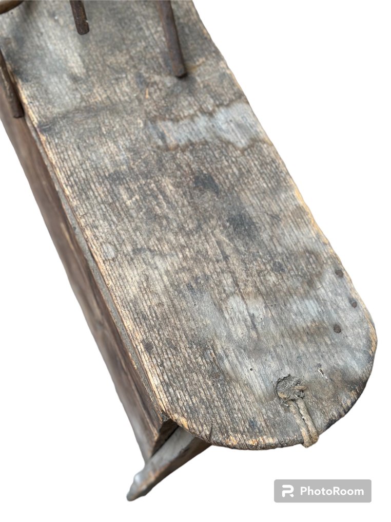 Máquina de coser - Hierro (forjado), Madera - Catawiki Máquina de coser - Hierro (forjado), Madera - Catawiki