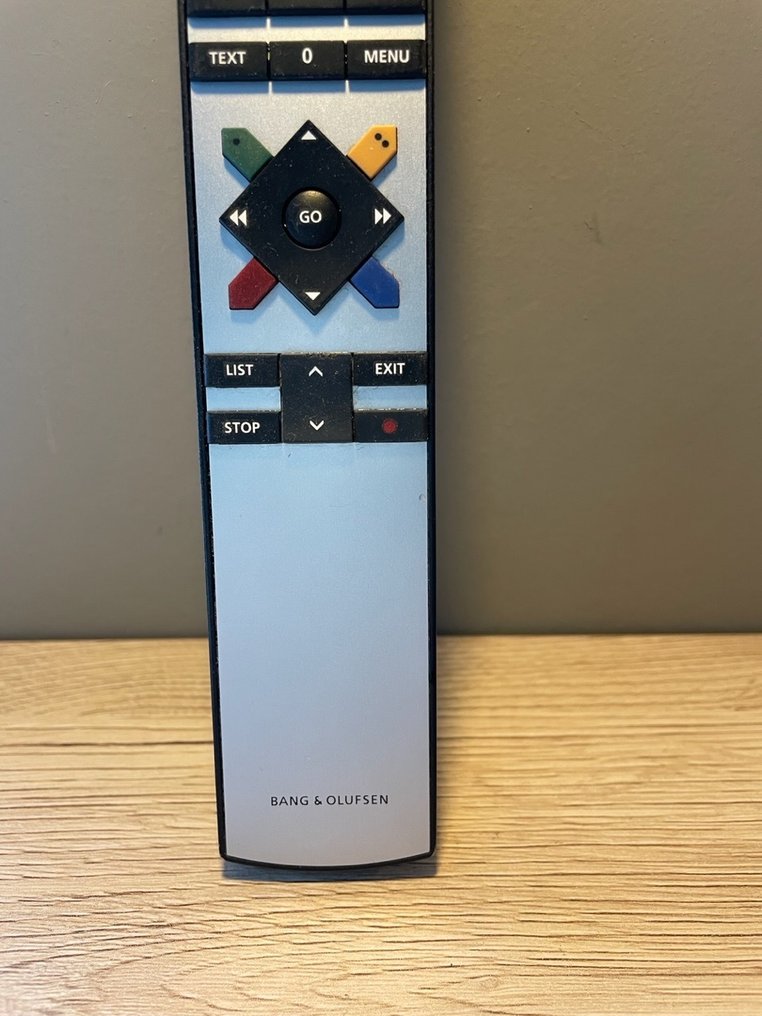 Bang & Olufsen - Beo4 - Remote control - Catawiki