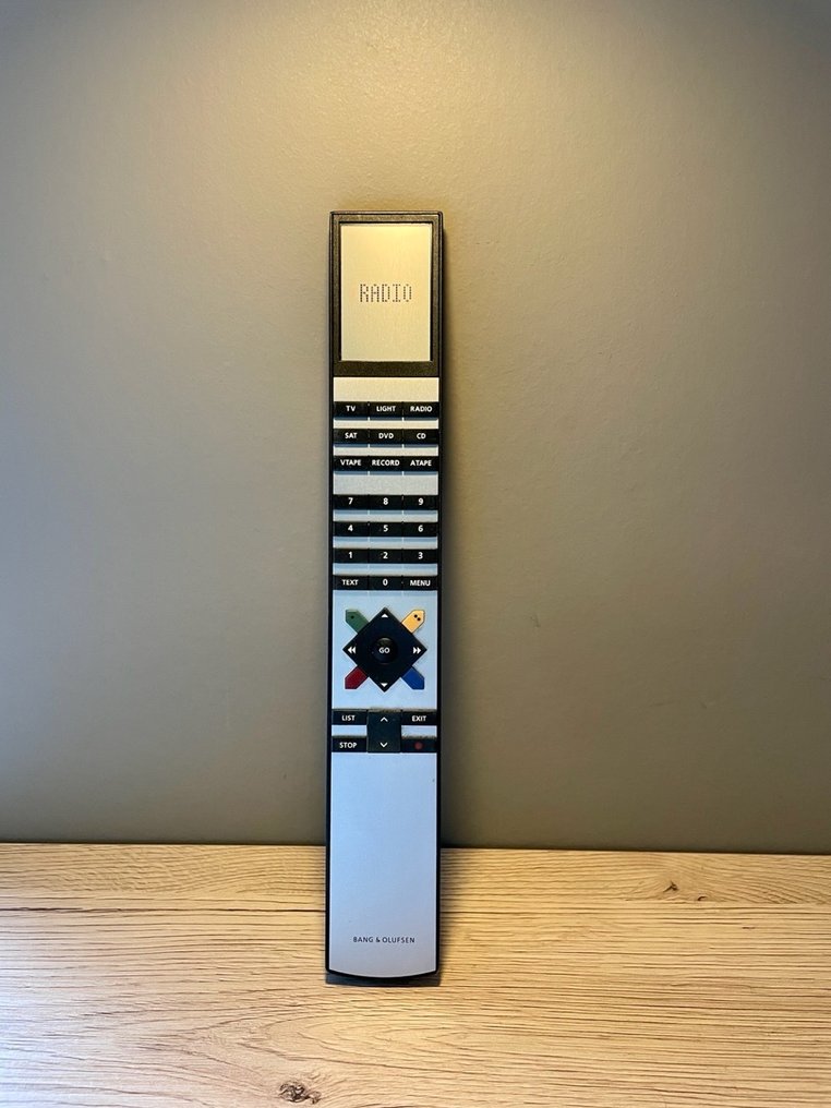 Bang & Olufsen - Beo4 - Remote control - Catawiki