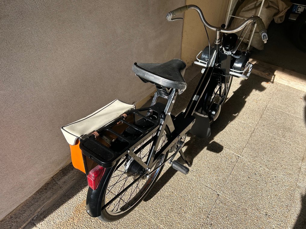 Solex - 3800 - 49 cc - 1961 - Catawiki