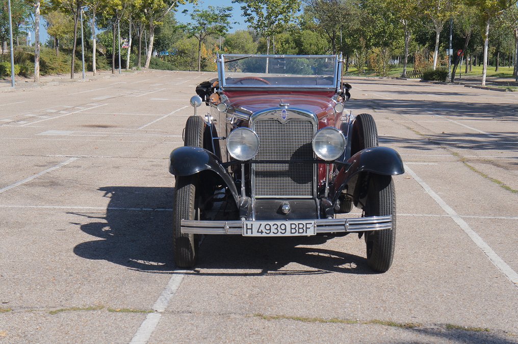 Chevrolet - AC International Tourer - 1929 - Catawiki Chevrolet - AC International Tourer - 1929 - Catawiki