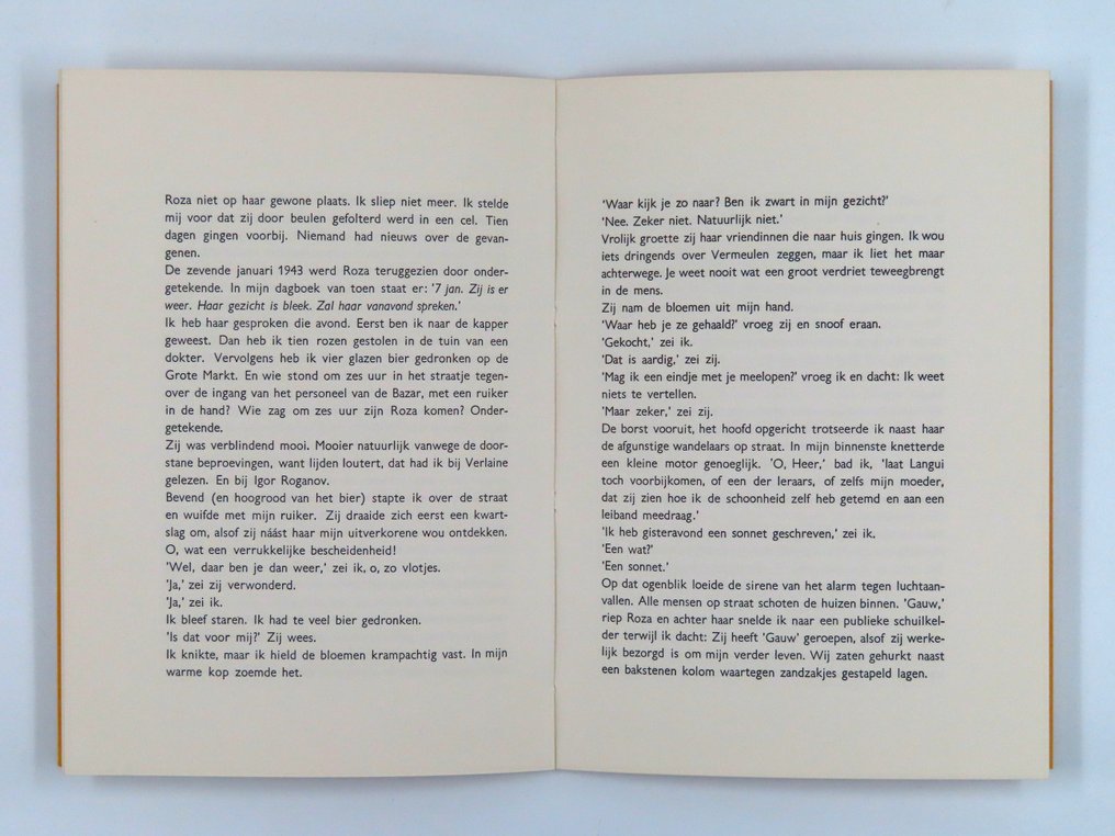 Hugo Claus & Roger Raveel - Ludduvuddu - 1991 - Catawiki