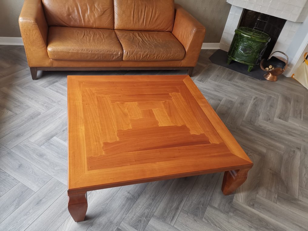 Giorgetti Coffee Table 1 Catawiki