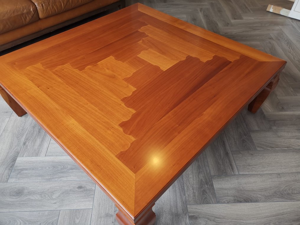 Giorgetti Coffee Table 1 Catawiki