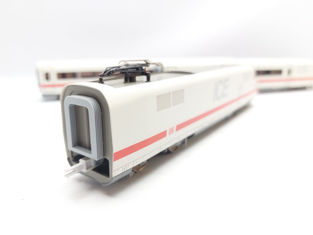 Märklin H0 - Uit set 29792 - Unità treno - ICE-2 in versione 3 pezzi ...
