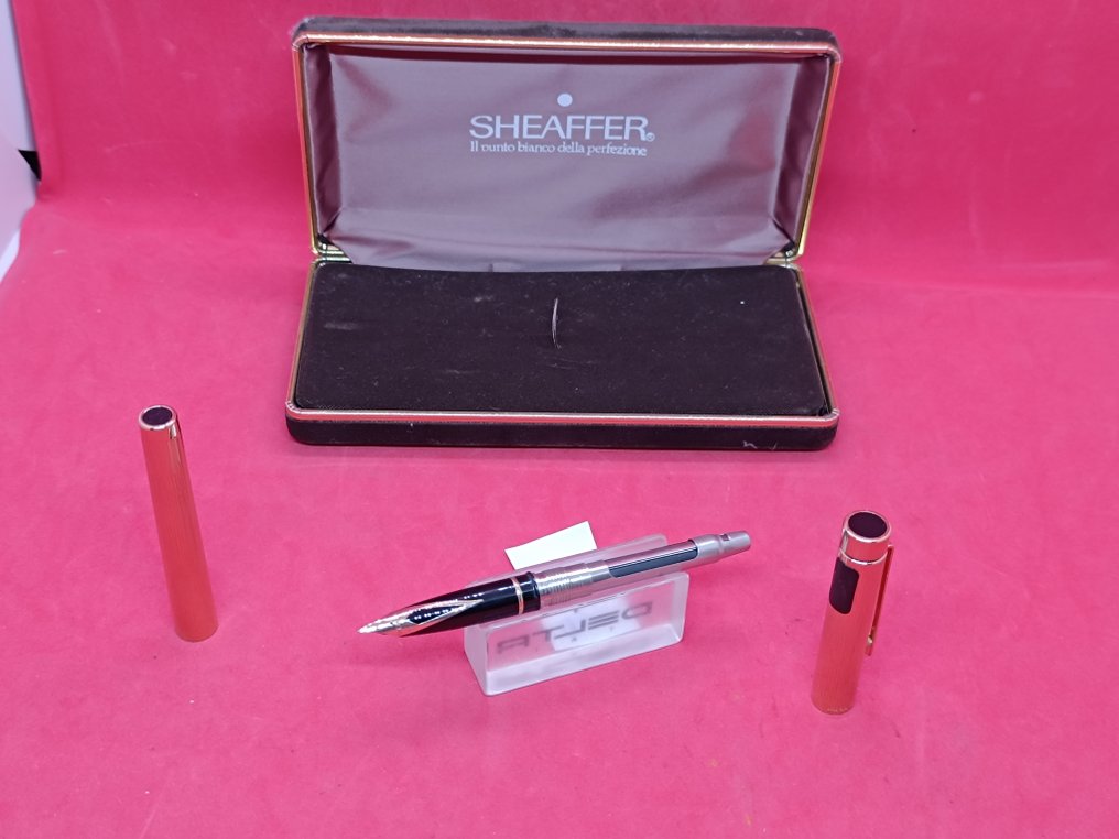 Sheaffer - Targe - Fountain pen - Catawiki
