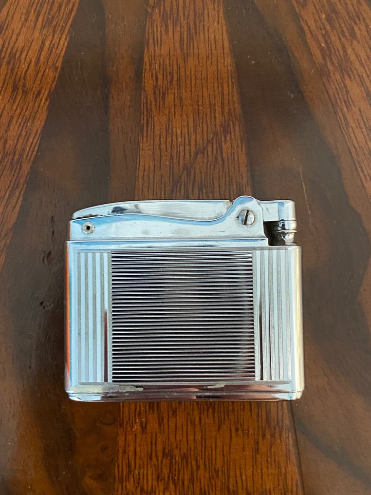 Ronson - Pocket lighter - Catawiki