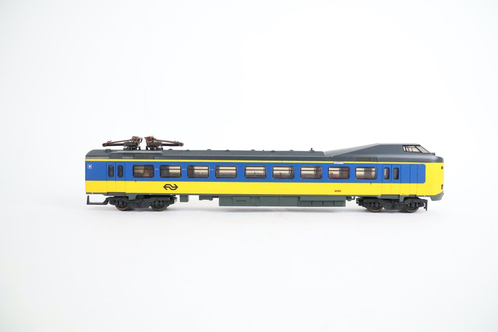 Lima H0 - 149807 - Train unit - ICM Koploper 4005 - Catawiki