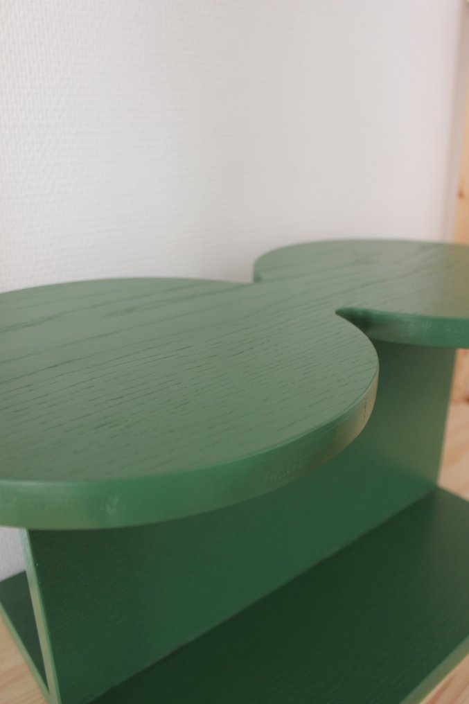 Samuel Koehl - Furniture, Nightstand, Shelving unit, Side table - Loop - Catawiki