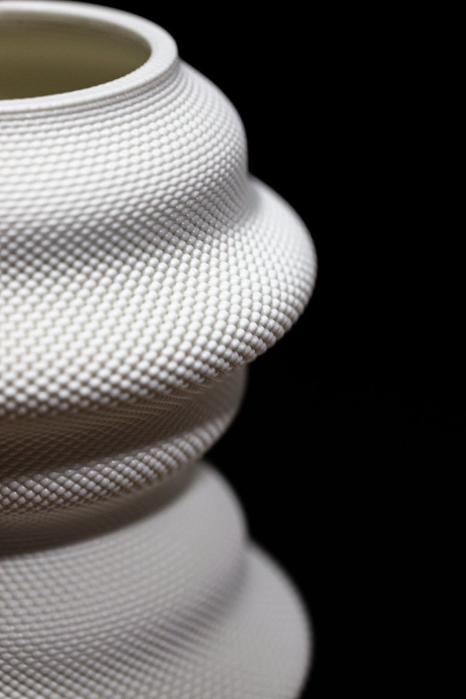 OPSIS Lighting - Table lamp - "Erebus" - Biopolymer - Catawiki