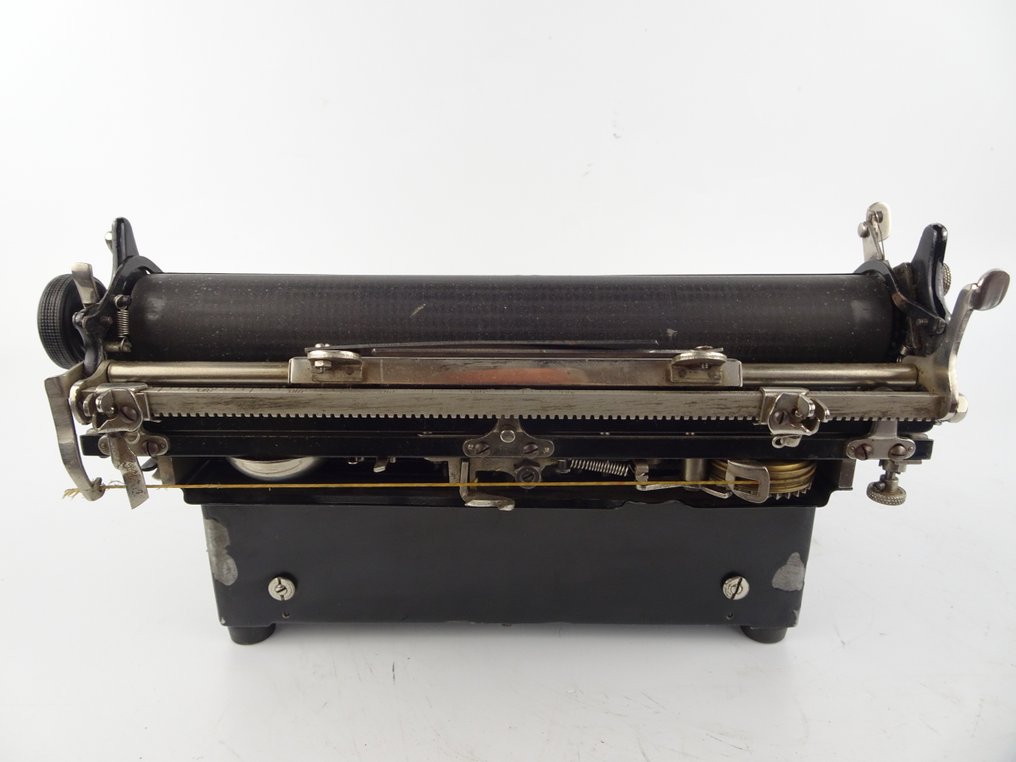 Perkeo - Machine à écrire - métal - Catawiki