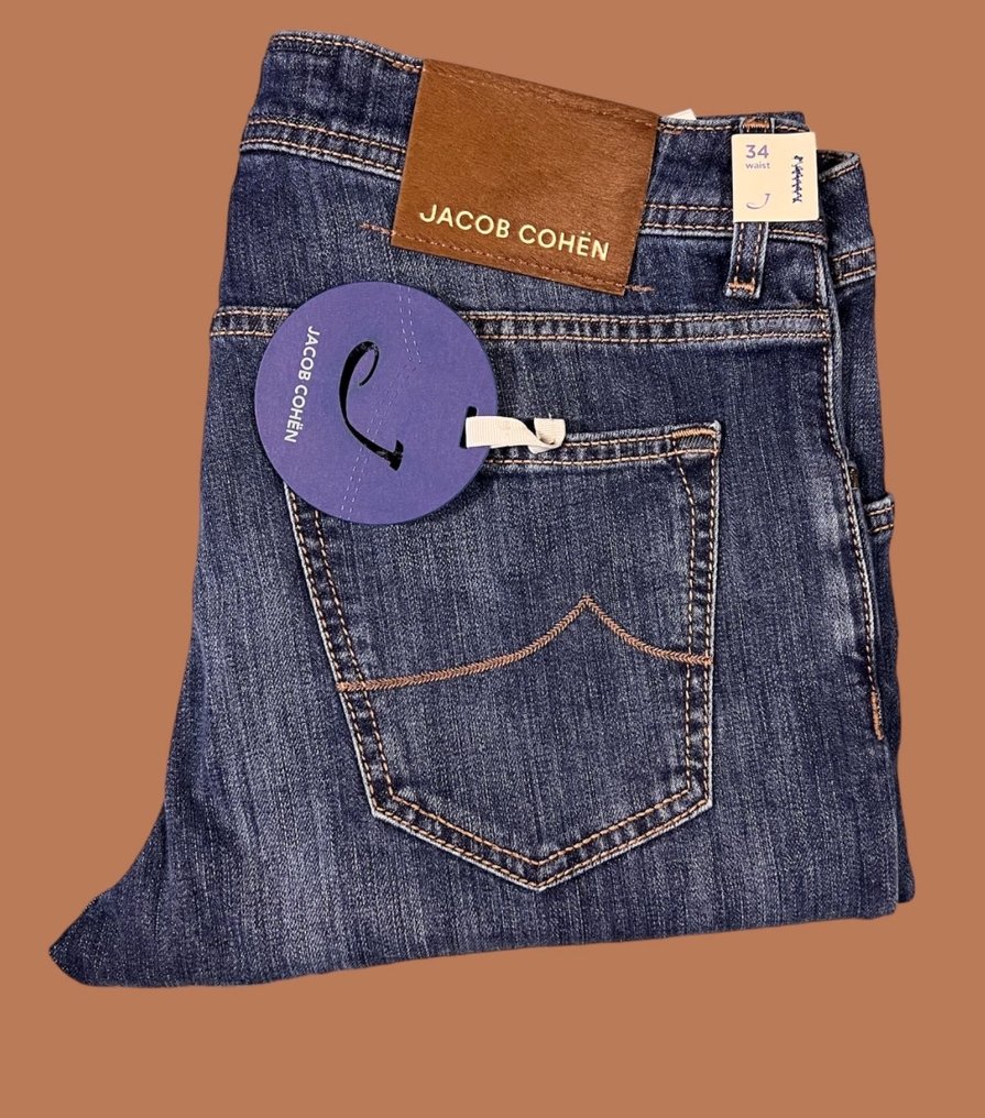Jacob Cohen - Jeans - Catawiki