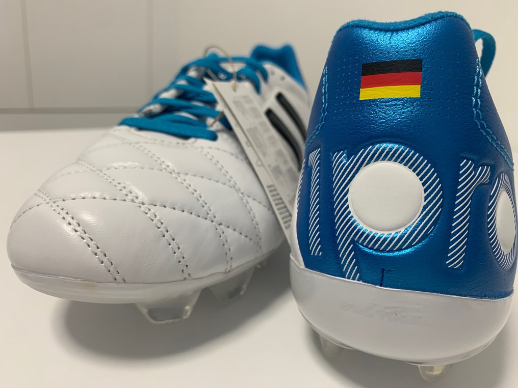 Adidas 11pro TK FG - Toni Kroos - 2023 - Football boot - Catawiki