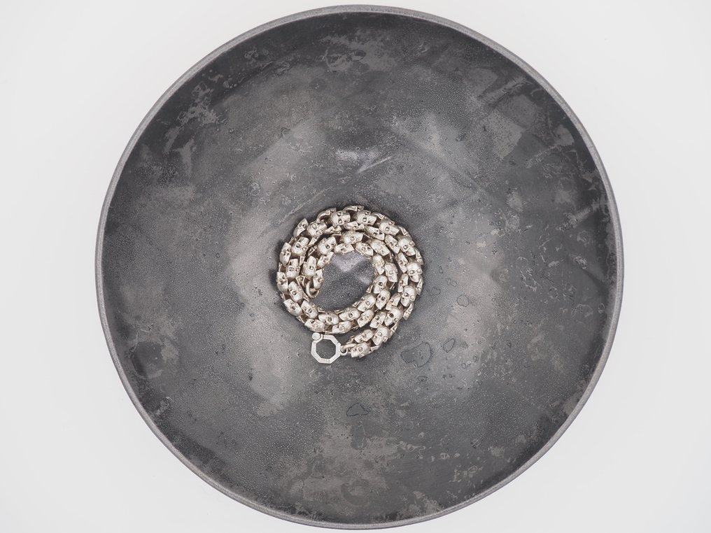 Gothic / Masonic / Freemasonry / Vanitas / Death / Stamped Cranes ...