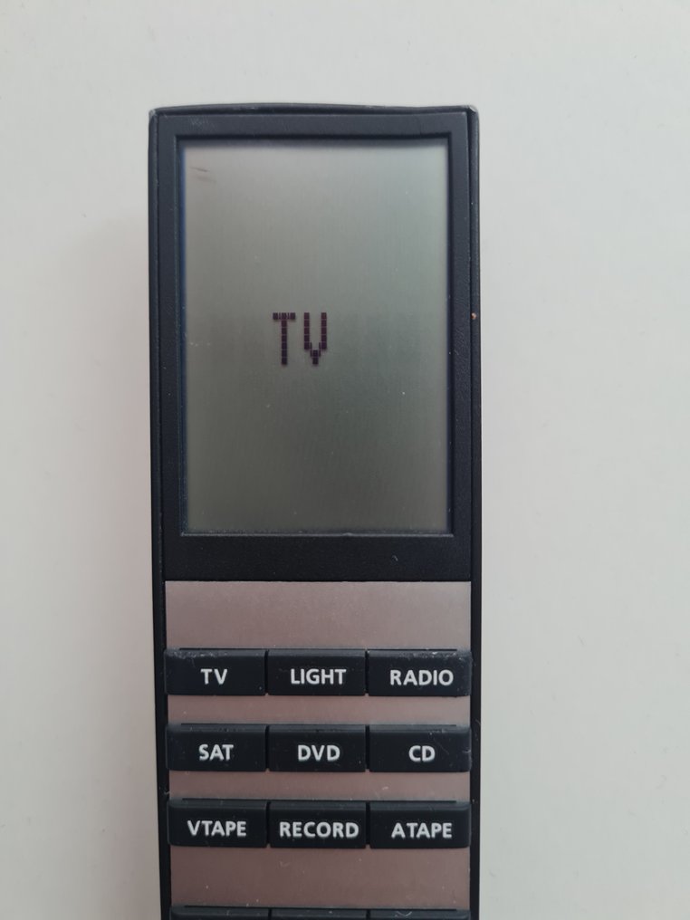 Bang & Olufsen - Beo 4 MK2 Remote control - Catawiki
