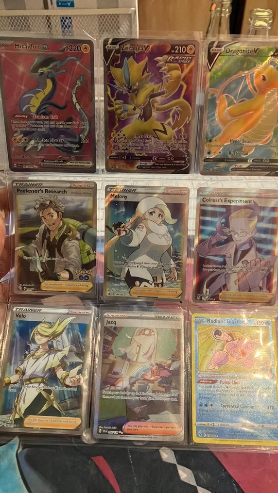 Pokémon - 45 Mixed collection - Catawiki