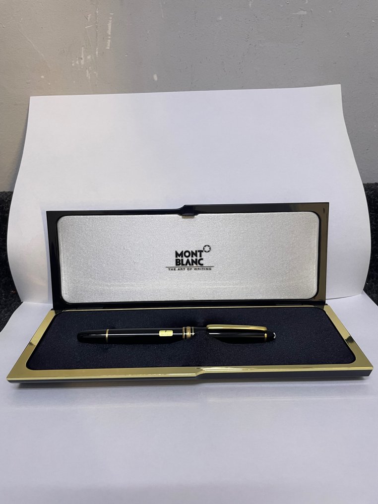 Montblanc - Pen - Catawiki