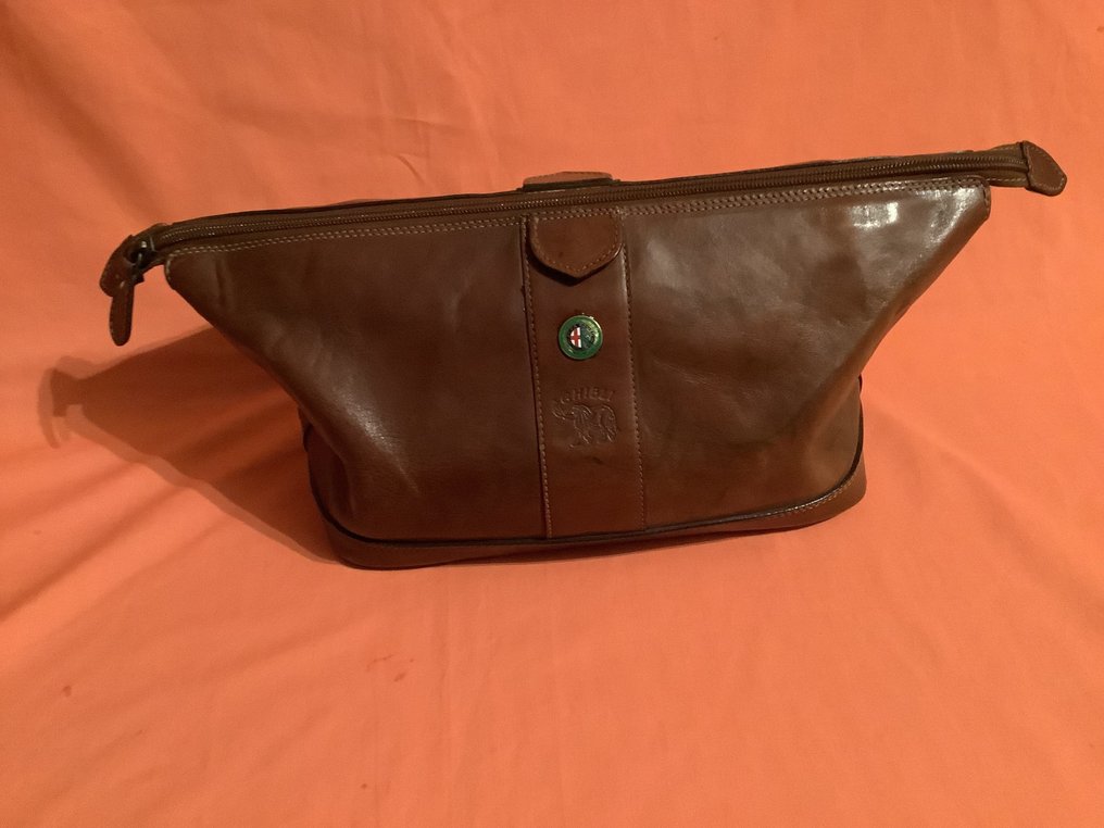 Bag - Alfa Romeo - Beauty Alfa Romeo - Catawiki
