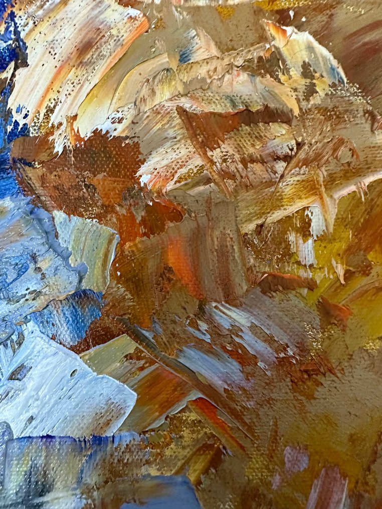 dimitar bozhkov - Vibrations - Catawiki