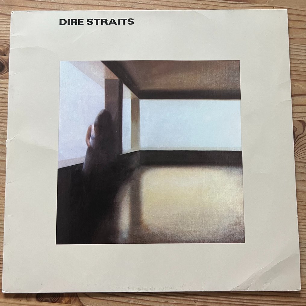 Dire Straits - 4 great albums from Dire Straits - Différents titres - LP - Stéréo - 1978 - Catawiki