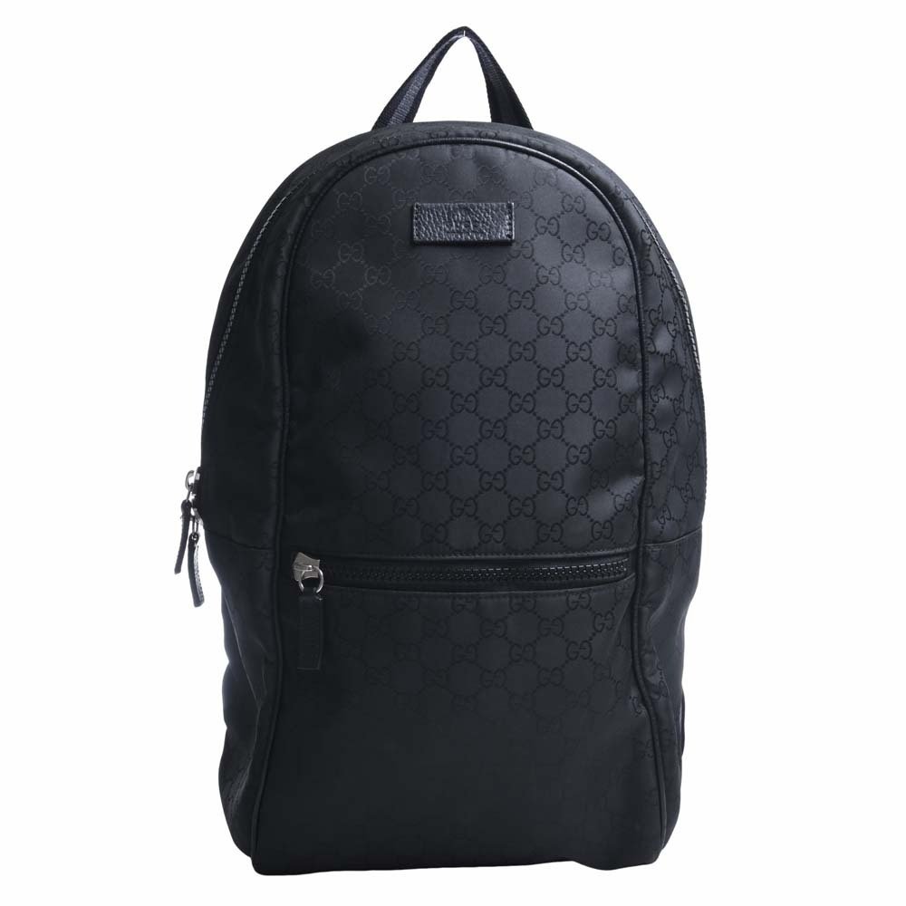 Gucci Backpack Catawiki