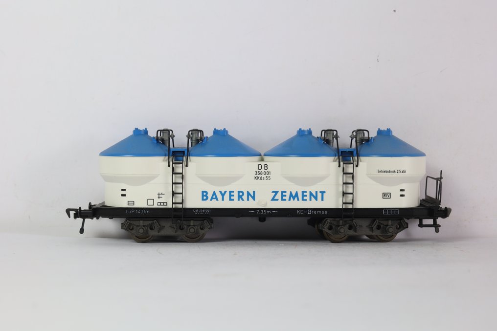 Fleischmann H0 - 5480/5221/5281/5236/5222/5525/5279/5337/5217/5378 ...