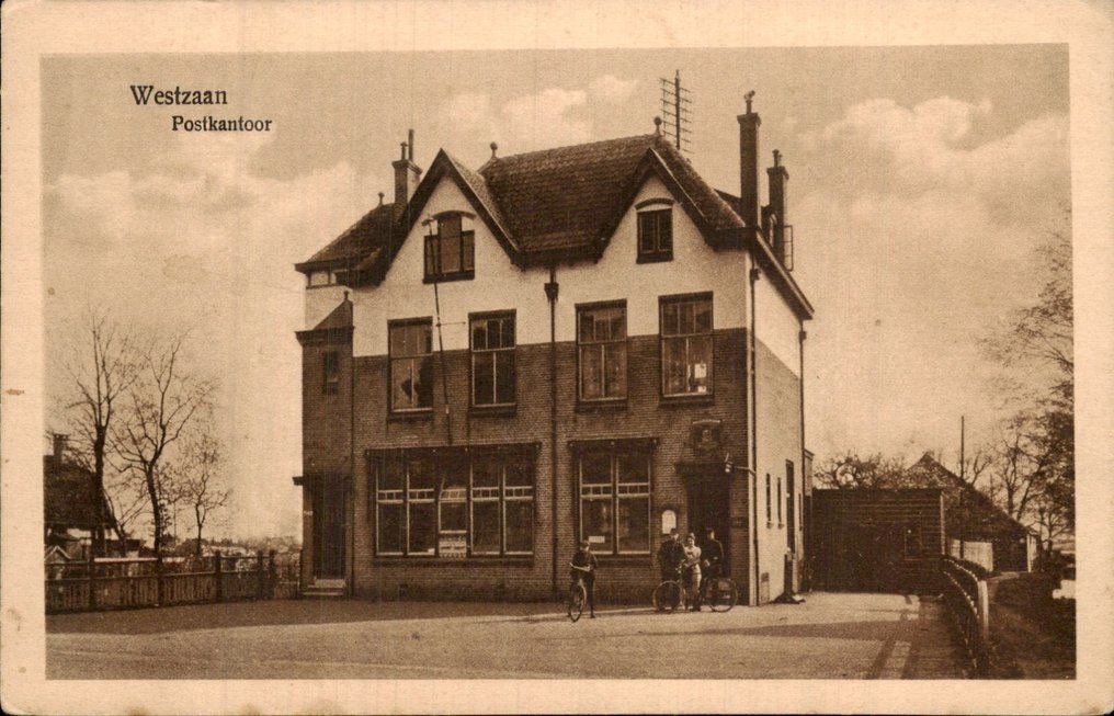 Netherlands - Province of North Holland with interesting and valuable ...