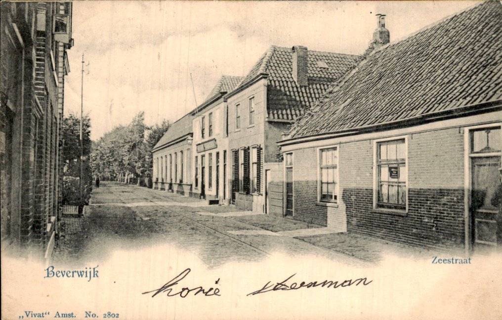 Netherlands - Province of North Holland with interesting and valuable ...