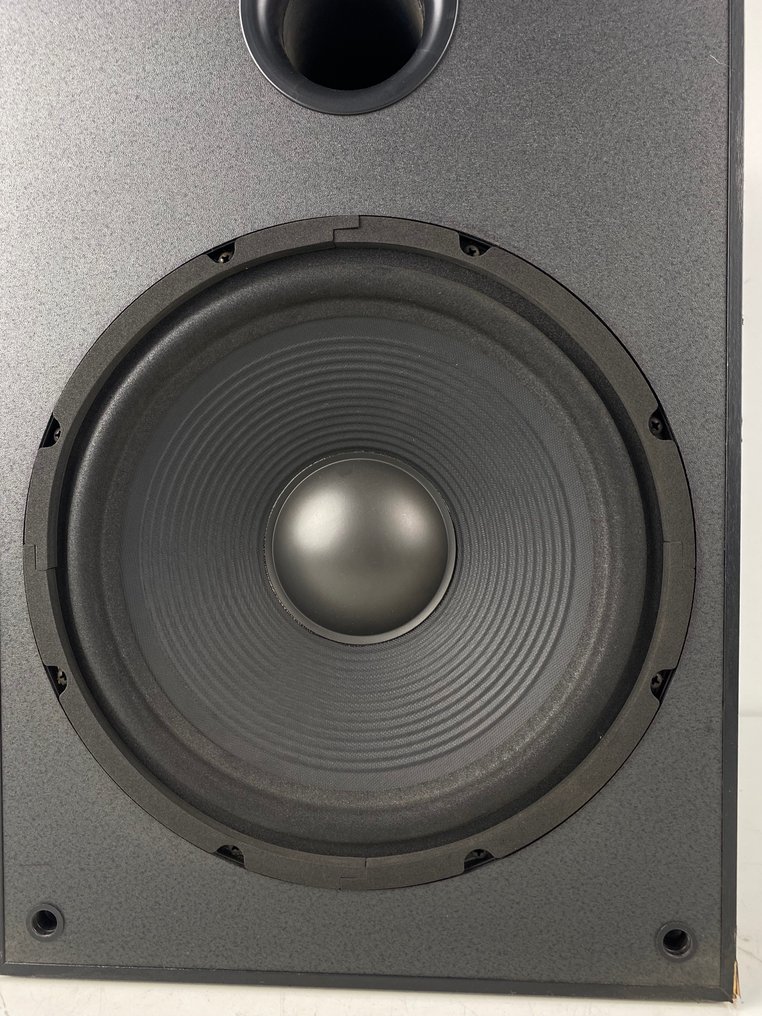 JBL - PSW-1200 Subwoofer speaker set - Catawiki