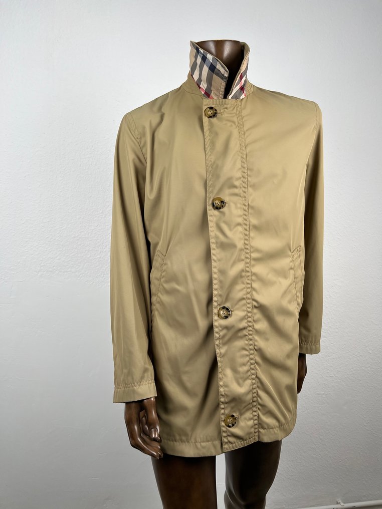 Burberry - Jas - Catawiki