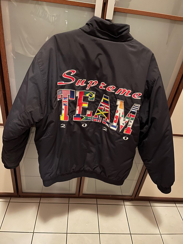 Supreme - Jacket - Catawiki