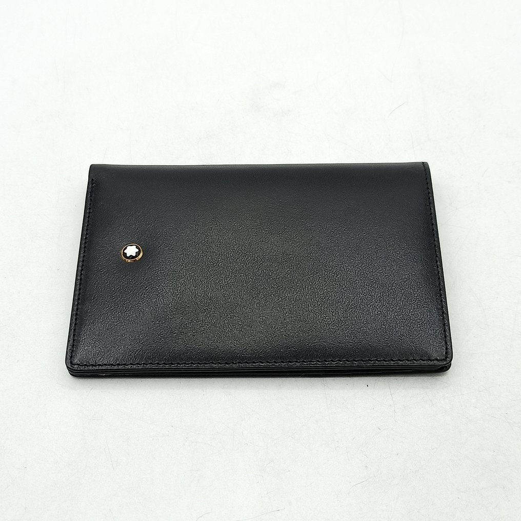 Montblanc - Purse - Catawiki