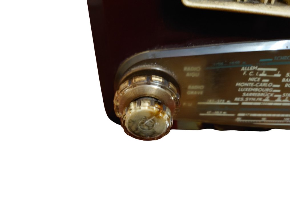 Philips - 341A Radio - Catawiki